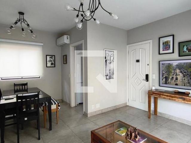 Apartamento à Venda Vila Mariana, 1 Quarto, 79 m2
