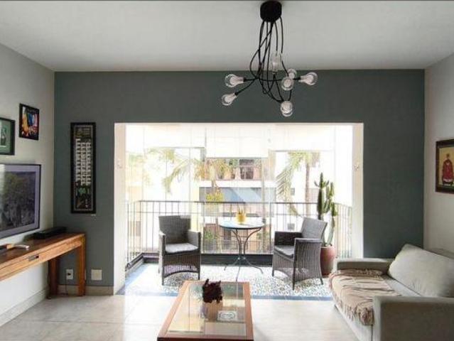 Apartamento à Venda Vila Mariana, 1 Quarto, 79 m² São Paulo