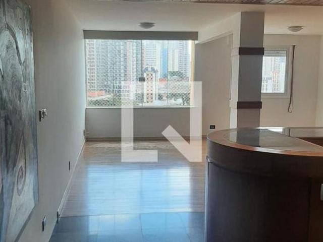 Apartamento à Venda Vila Mariana, 1 Quarto, 80 m2