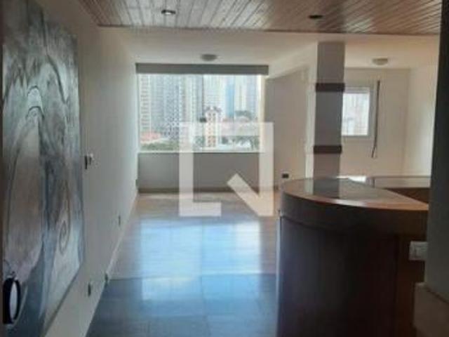 Apartamento à Venda Vila Mariana, 1 Quarto, 80 m2
