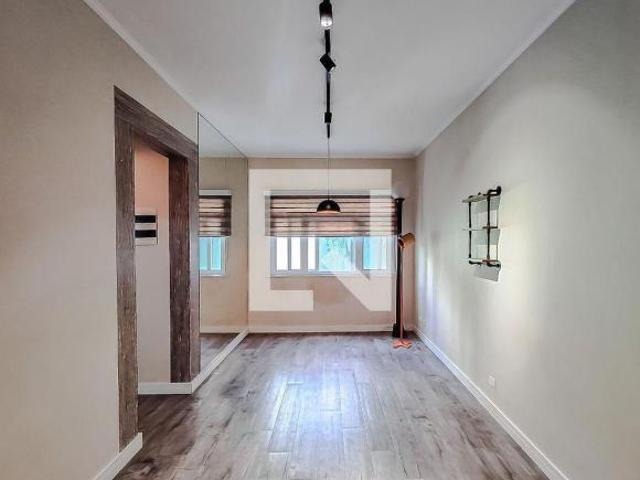 Apartamento à Venda Vila Mariana, 1 Quarto, 87 m2