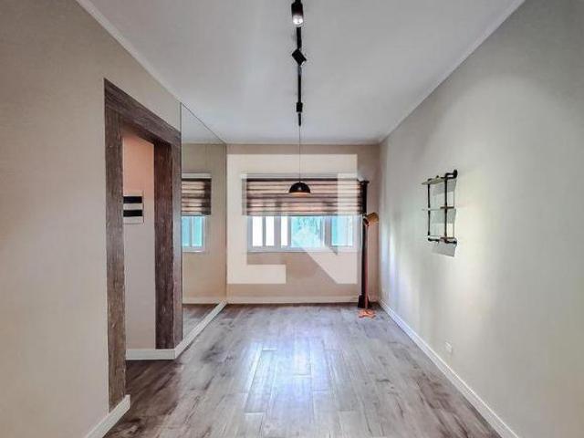 Apartamento à Venda Vila Mariana, 1 Quarto, 87 m2