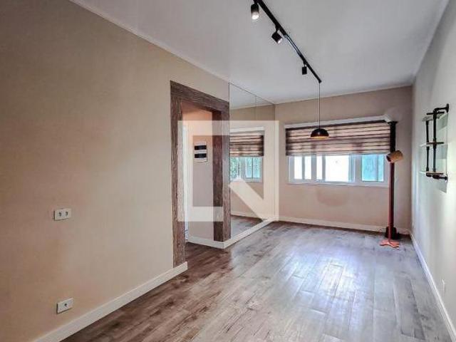 Apartamento à Venda Vila Mariana, 1 Quarto, 87 m2