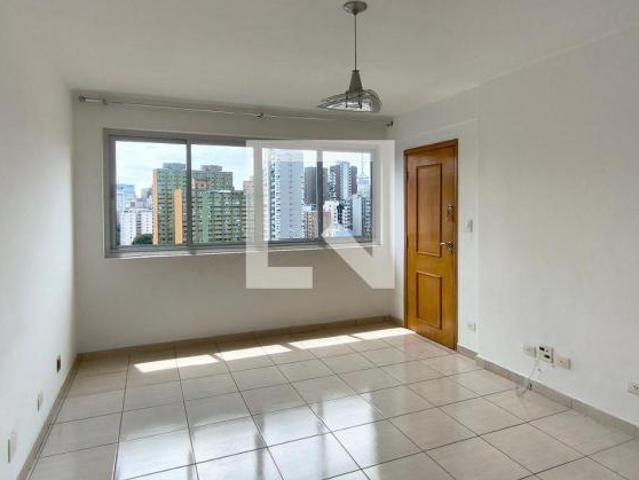 Apartamento à Venda Vila Mariana, 1 Quarto, 89 m2