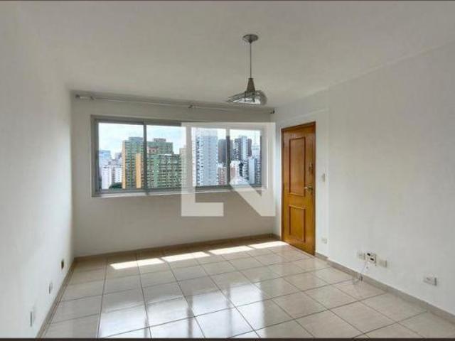 Apartamento à Venda Vila Mariana, 1 Quarto, 89 m2