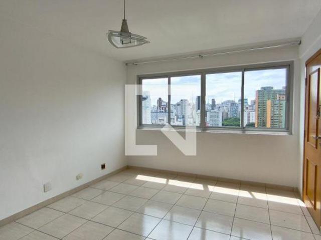 Apartamento à Venda Vila Mariana, 1 Quarto, 89 m2