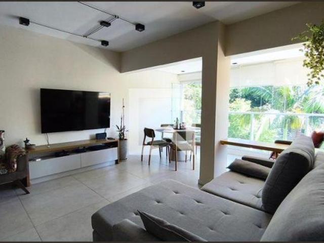 Apartamento à Venda Vila Mariana, 2 Quartos, 89 m² São Paulo