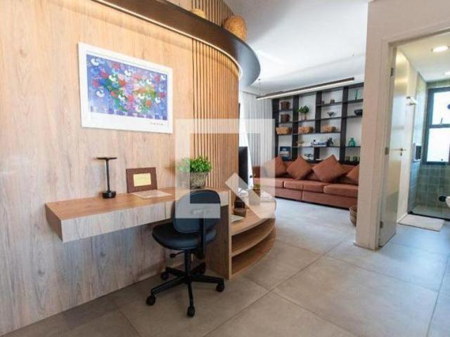 Apartamento à Venda Vila Mariana, 1 Quarto, 96 m2