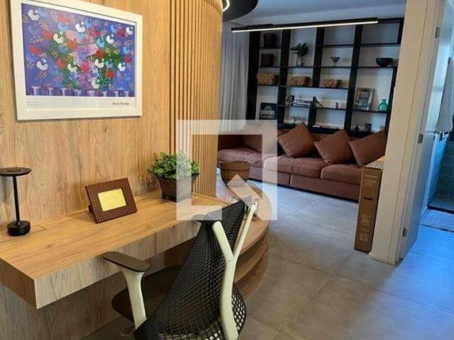 Apartamento à Venda Vila Mariana, 1 Quarto, 96 m2