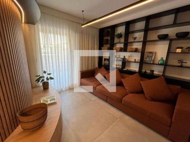 Apartamento à Venda Vila Mariana, 1 Quarto, 96 m2