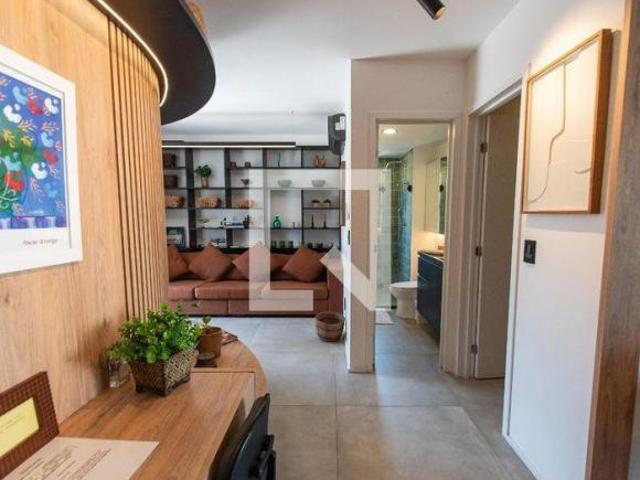 Apartamento à Venda Vila Mariana, 1 Quarto, 96 m² São Paulo