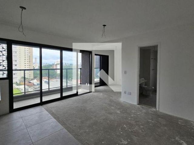 Apartamento à Venda Vila Mariana, 1 Quarto, 98 m2