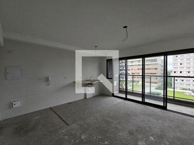 Apartamento à Venda Vila Mariana, 1 Quarto, 98 m2