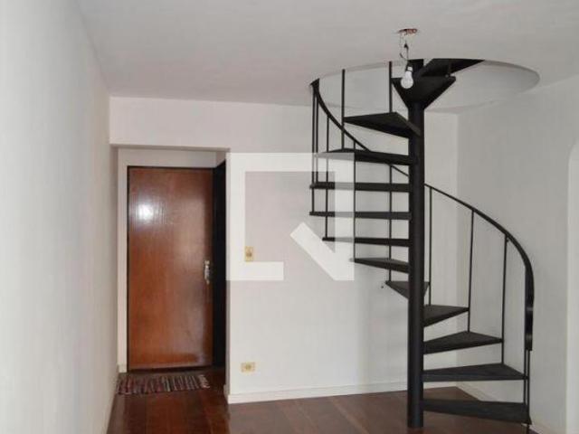 Apartamento à Venda Vila Mariana, 1 Quarto, 115 m2