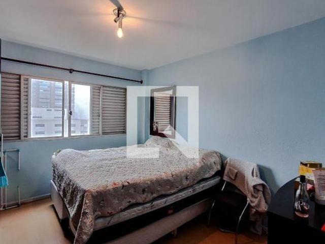 Apartamento à Venda Vila Mariana, 1 Quarto, 120 m2