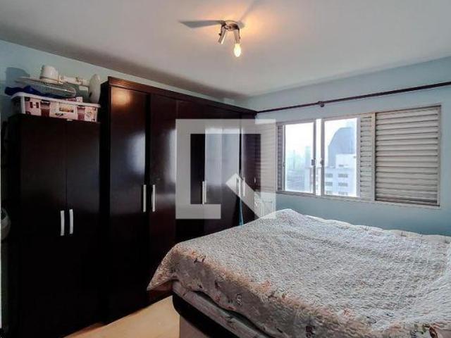 Apartamento à Venda Vila Mariana, 1 Quarto, 120 m² São Paulo
