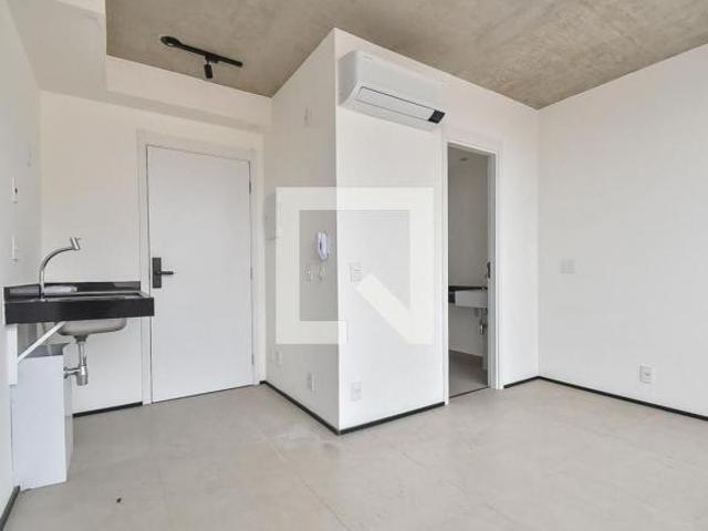 Apartamento à Venda Vila Mariana, 1 Quarto, 17 m2