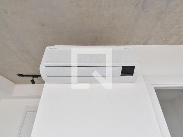 Apartamento à Venda Vila Mariana, 1 Quarto, 17 m2