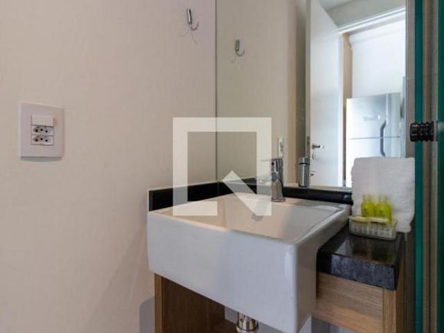Apartamento à Venda Vila Mariana, 1 Quarto, 17 m2