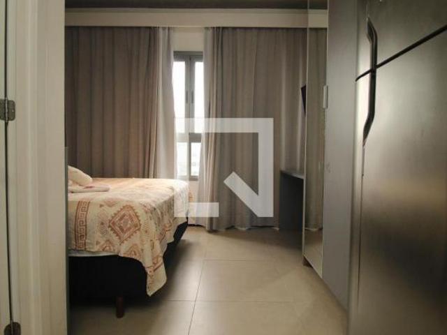 Apartamento à Venda Vila Mariana, 1 Quarto, 17 m2
