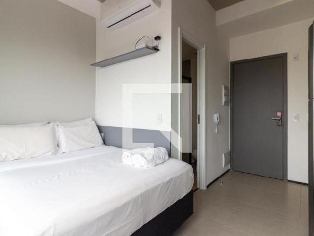Apartamento à Venda Vila Mariana, 1 Quarto, 17 m2