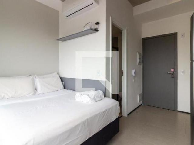 Apartamento à Venda Vila Mariana, 1 Quarto, 17 m2