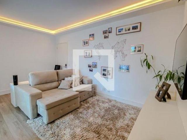 Apartamento à Venda Vila Mariana, 1 Quarto, 148 m2