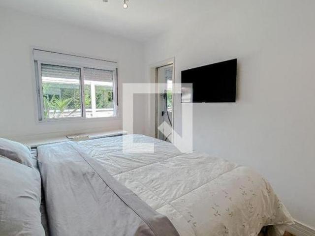 Apartamento à Venda Vila Mariana, 1 Quarto, 148 m2