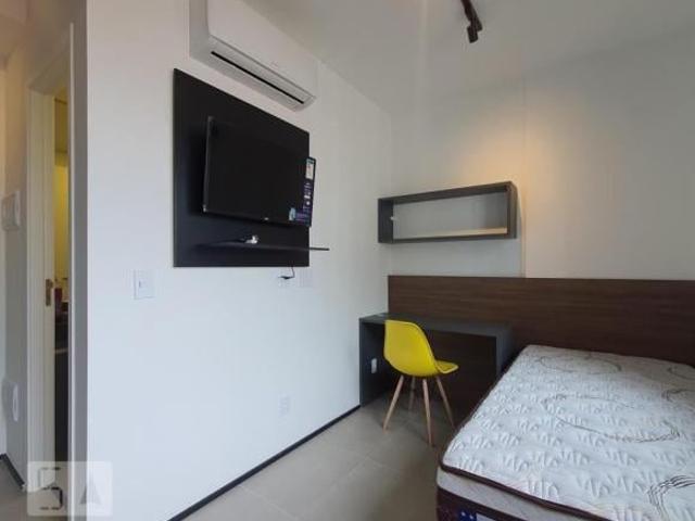 Apartamento à Venda Vila Mariana, 1 Quarto, 16 m2