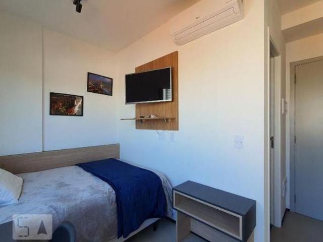 Apartamento à Venda Vila Mariana, 1 Quarto, 16 m² São Paulo