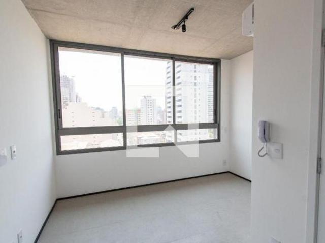 Apartamento à Venda Vila Mariana, 1 Quarto, 18 m2