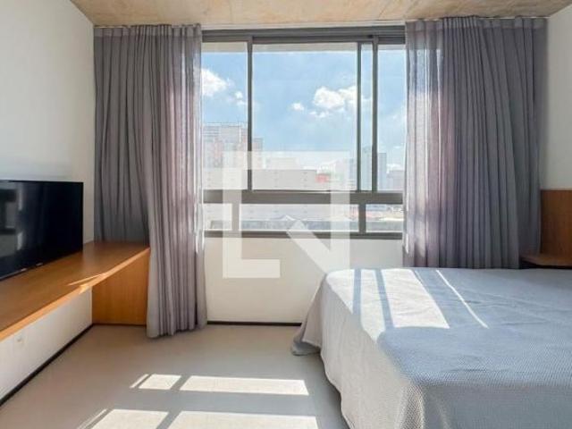 Apartamento à Venda Vila Mariana, 1 Quarto, 18 m2