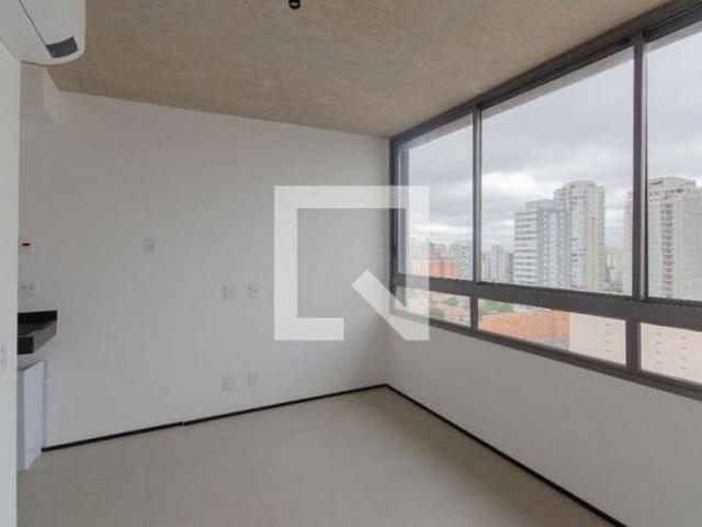 Apartamento à Venda Vila Mariana, 1 Quarto, 18 m2