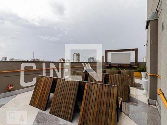 Apartamento à Venda Vila Mariana, 1 Quarto, 18 m2