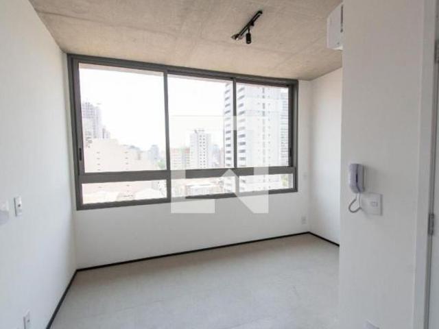 Apartamento à Venda Vila Mariana, 1 Quarto, 18 m2
