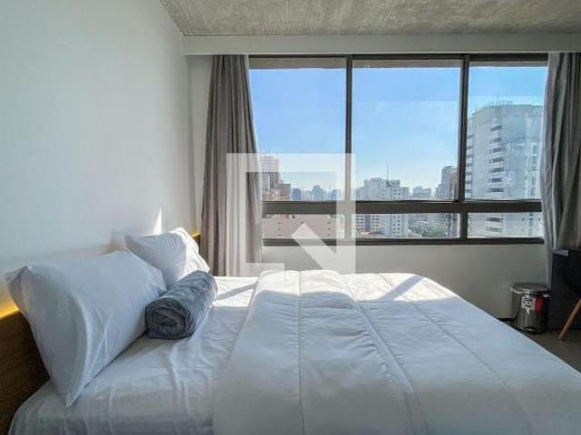 Apartamento à Venda Vila Mariana, 1 Quarto, 18 m2