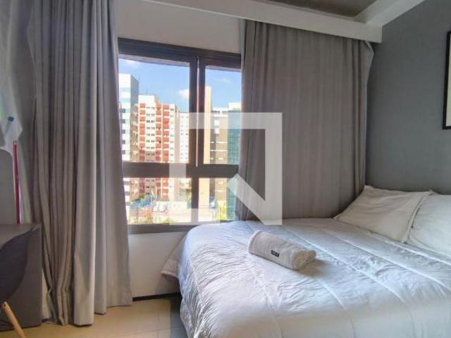 Apartamento à Venda Vila Mariana, 1 Quarto, 18 m2