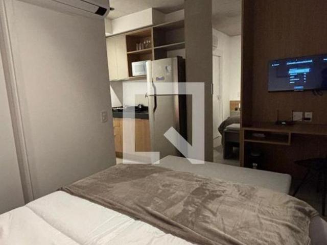 Apartamento à Venda Vila Mariana, 1 Quarto, 18 m2