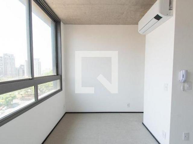 Apartamento à Venda Vila Mariana, 1 Quarto, 18 m2