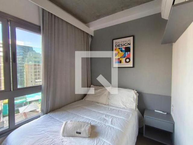 Apartamento à Venda Vila Mariana, 1 Quarto, 18 m² São Paulo