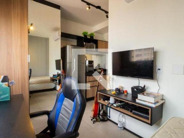 Apartamento à Venda Vila Mariana, 1 Quarto, 18 m² São Paulo