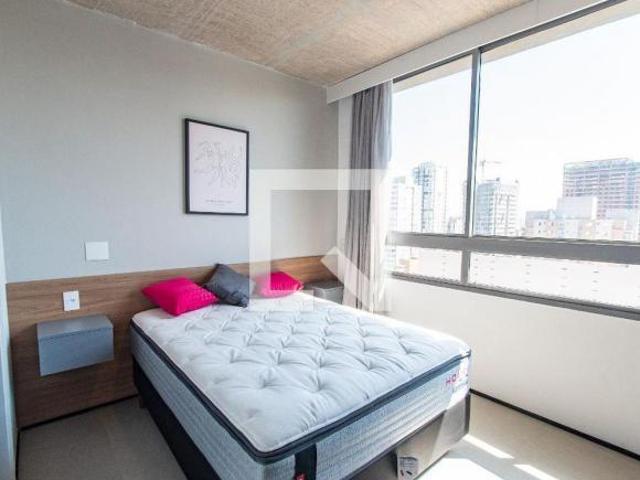 Apartamento à Venda Vila Mariana, 1 Quarto, 19 m2