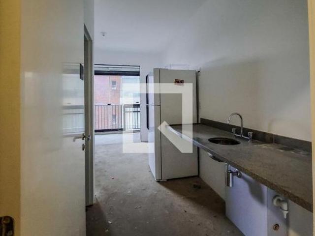 Apartamento à Venda Vila Mariana, 1 Quarto, 19 m2