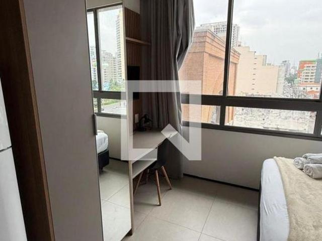 Apartamento à Venda Vila Mariana, 1 Quarto, 19 m2