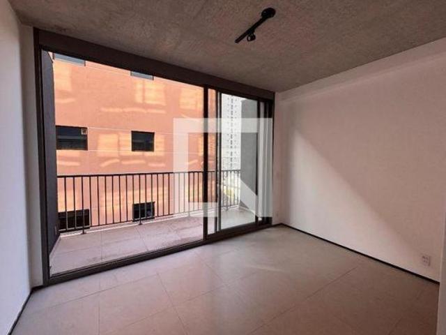 Apartamento à Venda Vila Mariana, 1 Quarto, 19 m2