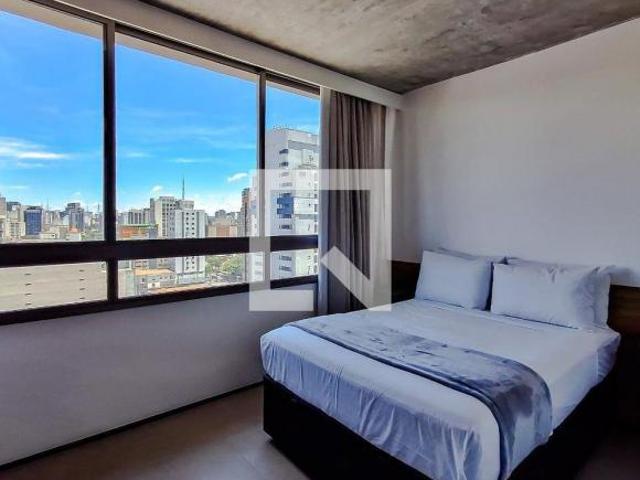 Apartamento à Venda Vila Mariana, 1 Quarto, 19 m2