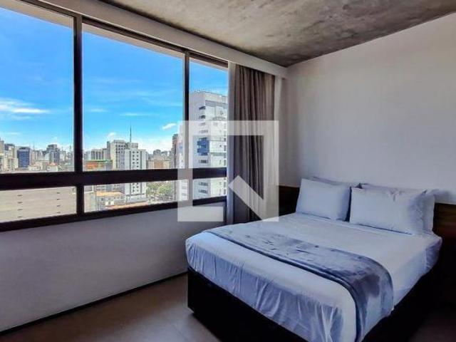 Apartamento à Venda Vila Mariana, 1 Quarto, 19 m2