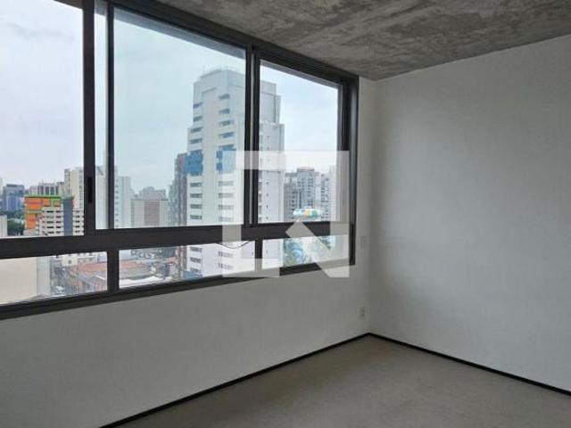 Apartamento à Venda Vila Mariana, 1 Quarto, 19 m2