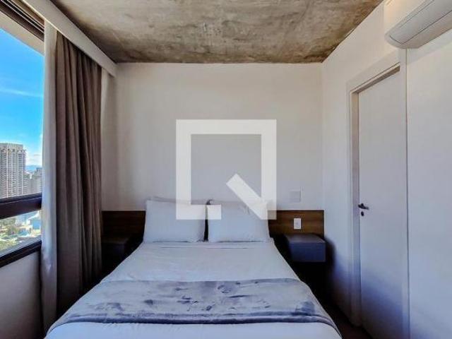 Apartamento à Venda Vila Mariana, 1 Quarto, 19 m2