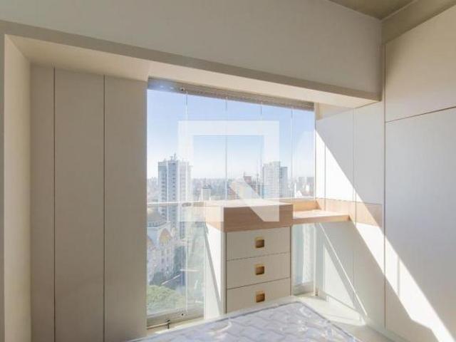 Apartamento à Venda Vila Mariana, 1 Quarto, 19 m2